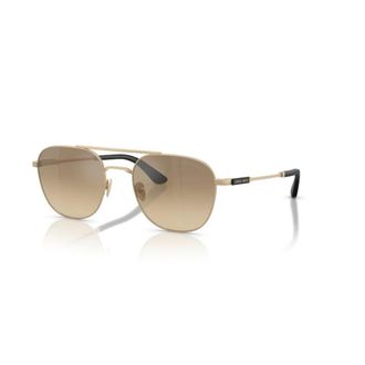 Giorgio Armani Ar6178 Sonnenbrille - - Accessories - Herren - Gelb - 54 MM