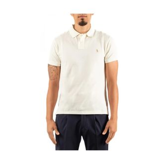 Ralph Lauren Herren, Oberteile, Beige, LGr&ouml;&szlig;e