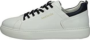 Nero Giardini Sneakers Basses Homme E102020U 707 Blanc
