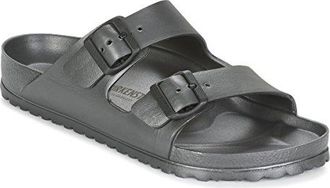 Birkenstock 1001497 Arizona EVA metallic anthracite, EVA Homme Anthracite EU 46