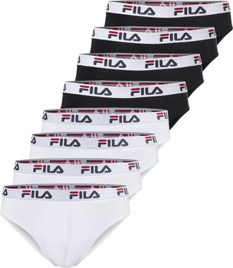 Fila Slip
