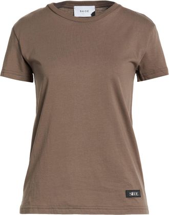 Shoe TOPS - T-shirts auf YOOX.COM