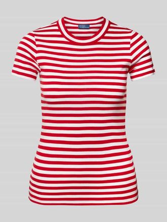 Polo Ralph Lauren T-Shirt mit Rundhalsausschnitt
