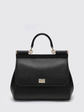 Dolce & Gabbana Handtasche DOLCE & GABBANA Damen Farbe Schwarz