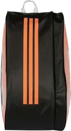adidas Racket Bag Control White