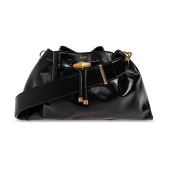Jimmy Choo London Damen, Taschen, Schwarzk, ONE SIZEGr&ouml;&szlig;e