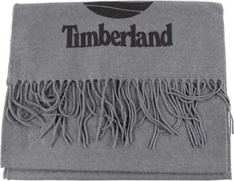 Timberland Winter Schal - - Accessories - Herren - Grau - ONE SIZE