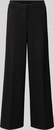 Vero Moda Regular Fit Weite Hose aus Modal-Mix Modell BELLIS