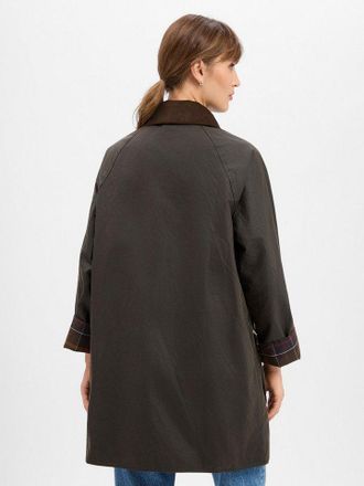 Barbour Trenchcoat Icons Modern Beaufort