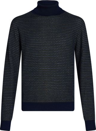 Manuel Ritz STRICKWAREN - Rollkragenpullover auf YOOX.COM
