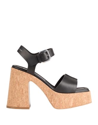 Stella McCartney SCHUHE - Sandalen auf YOOX.COM