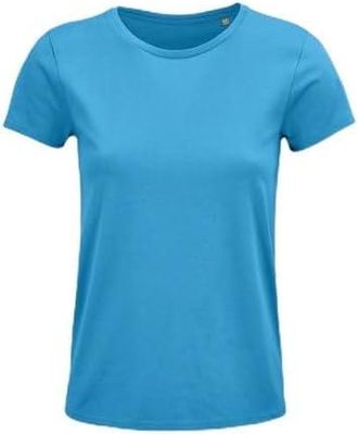 SOLS T-Shirt de Marque Sols Crusader Women