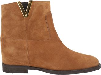 Via Roma 15 SCHUHE - Stiefeletten auf YOOX.COM