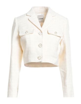 Sandro ANZ&Uuml;GE und CO-ORDS - Blazers auf YOOX.COM