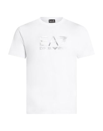 Emporio Armani TOPS - T-shirts auf YOOX.COM
