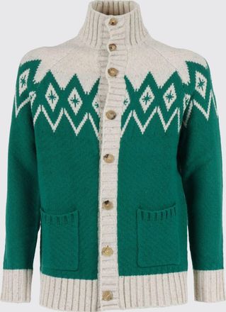 Ballantyne Pullover BALLANTYNE Herren Farbe Wei&szlig;