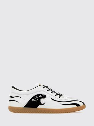 Valentino Garavani Sneakers Herren Farbe Wei&szlig;