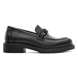 Ambitious Giselle Penny Loafer - - Shoes - Damen - Schwarzk - 36 EU