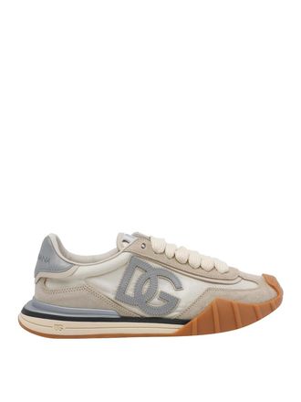 Dolce & Gabbana Sneaker - Beige