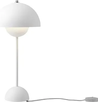 & Tradition Lampe &agrave; poser Flowerpot VP3, Verner Panton & Tradition