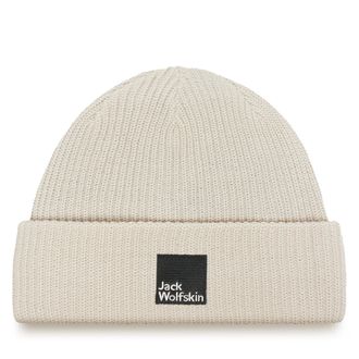 Jack Wolfskin M&uuml;tze Jack Wolfskin Pergamon 1910701 Beige