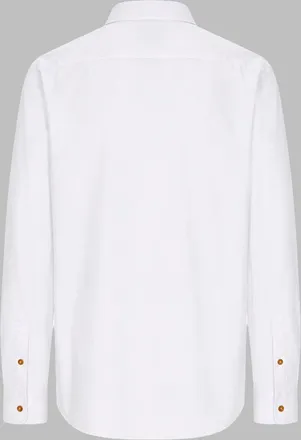 Vivienne Westwood Krall Shirt - White