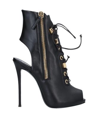 Giuseppe Zanotti SCHUHE - Stiefeletten auf YOOX.COM