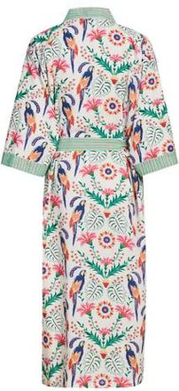 Curiosity Lab Kimono Mandu en coton