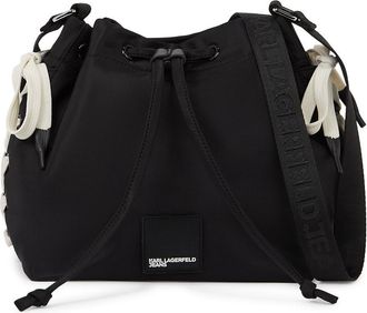 Karl Lagerfeld Beuteltasche