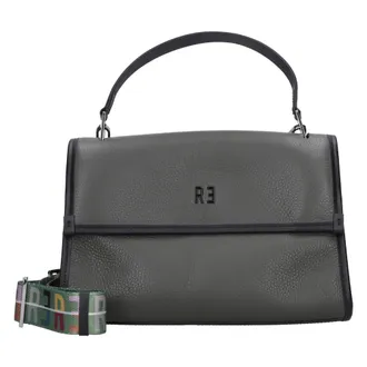 Rebelle Femme, Sacs, Vert, Taille: ONE Size Sac en cuir