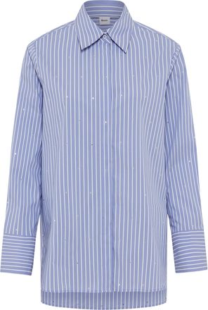 Brax Feel Good Style Viki Violet Storm 36