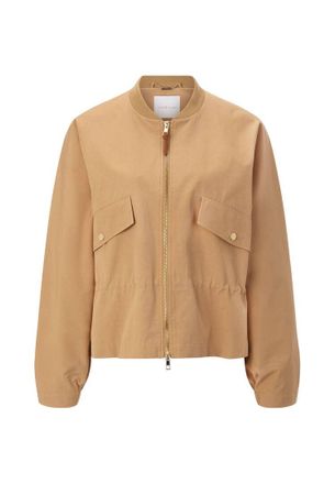 Rich & Royal Damen Blouson WAISTED