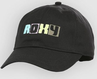 Roxy Blondie Kids Cap anthracite
