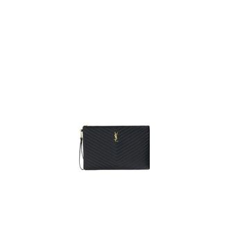 Saint Laurent Damen, Taschen, Schwarzk, ONE SIZEGr&ouml;&szlig;e