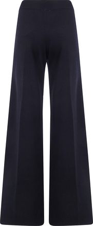 Blumarine Wool Pants Rf6181ma313