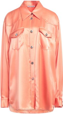 Acne Studios TOPS - Hemden auf YOOX.COM