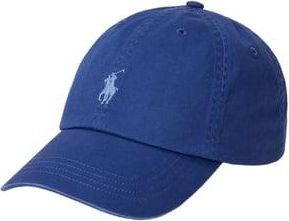 Polo Ralph Lauren Casquette &agrave; logo en coton