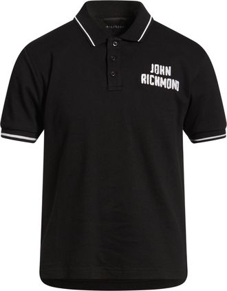 John Richmond TOPS - Poloshirts auf YOOX.COM