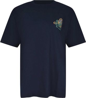 Etro T-Shirt - Bleu