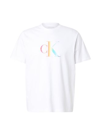 Calvin Klein Jeans T-Shirt 20s PRIDE25
