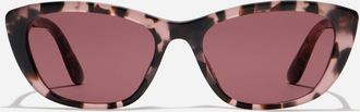 Dolce & Gabbana Occhiale Sole-202609 - Frau Neuheiten Pink Havana Onesize