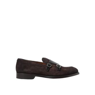 Doucal's Mocassins - Homme - Chaussures - Brun - Taille: 40 EU