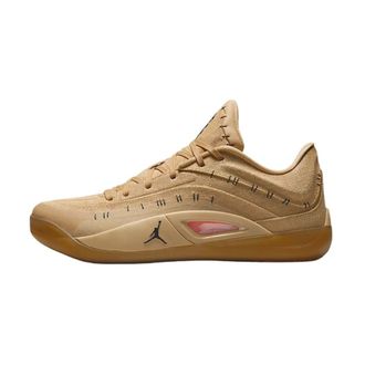 Nike Jordan Zion 4 Voodoo - Homme - Sport - Brun - Taille: 40 1/2 EU