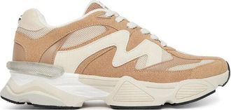 Steve Madden Sneakers Sebi 11005324 Braun