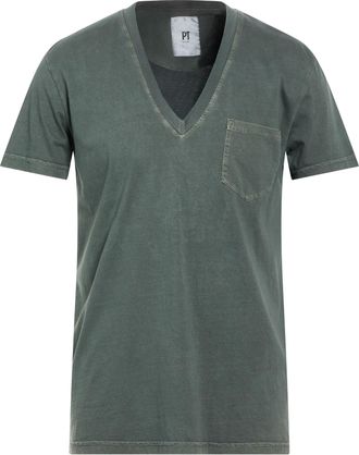 Pantaloni Torino TOPS - T-shirts auf YOOX.COM