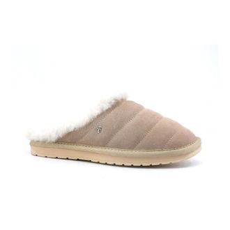 Emu Virginia Slipper - - Shoes - Damen - Beige - 37 EU