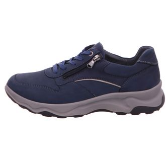 Waldl&auml;ufer Sportlicher Schn&uuml;rschuh