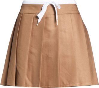 Tensione In HOSEN & R&Ouml;CKE - Minir&ouml;cke auf YOOX.COM