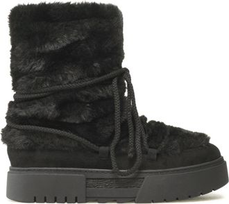 Jenny Fairy Schneeschuhe Jenny Fairy WS5895-05 Schwarz