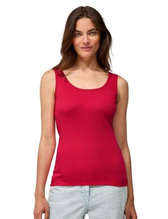 Cecil Damen Basic Top